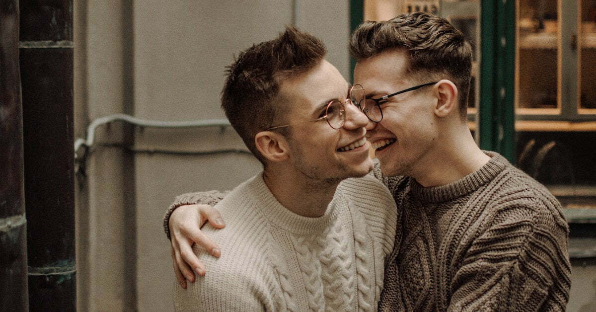 How to have a healthy relationship