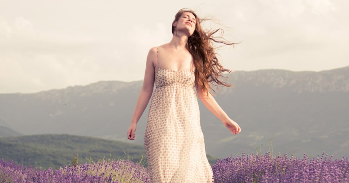 Stop judging emotions as positive or negative